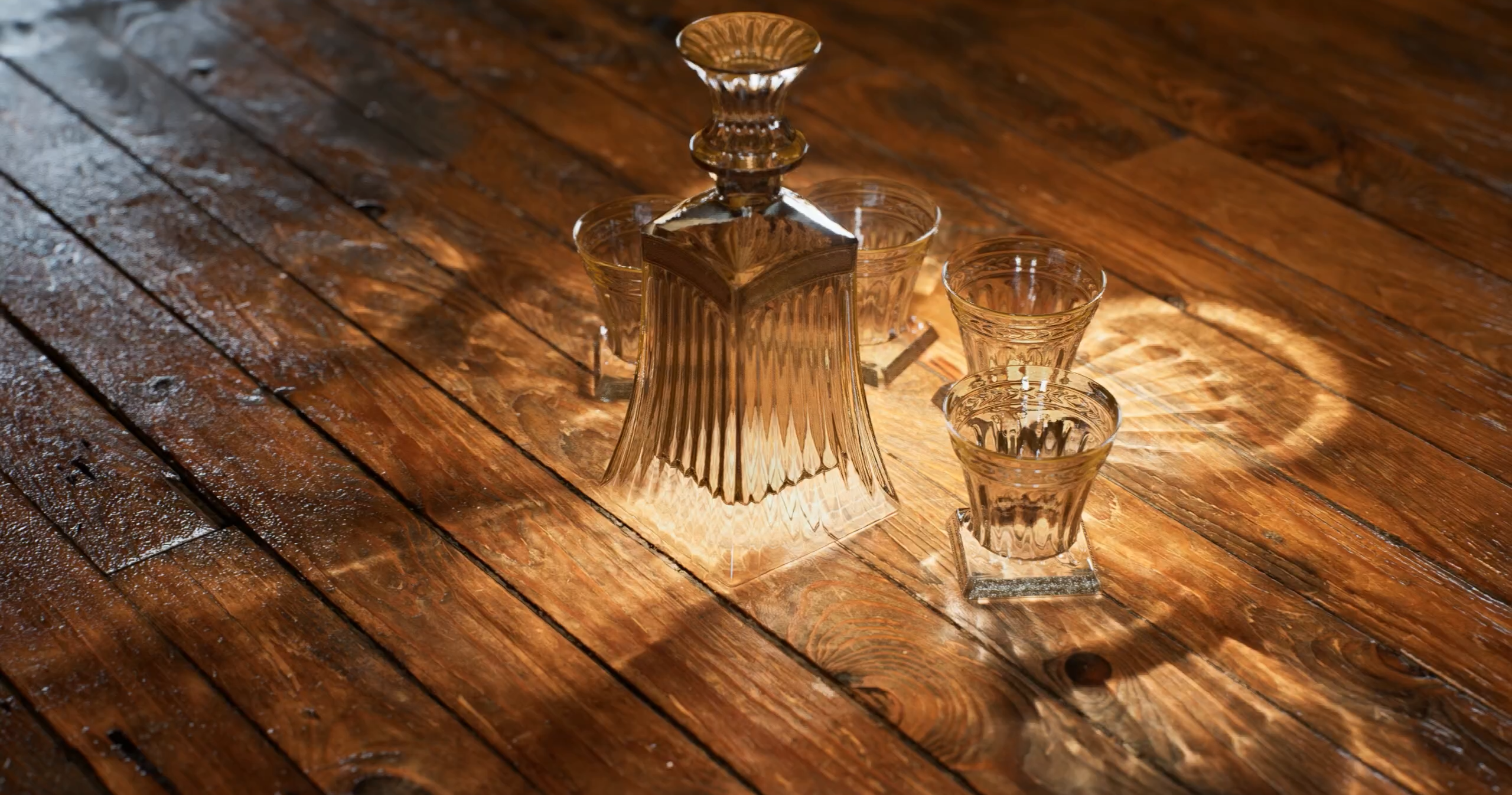 How to Create Caustics in Real-time Rendering